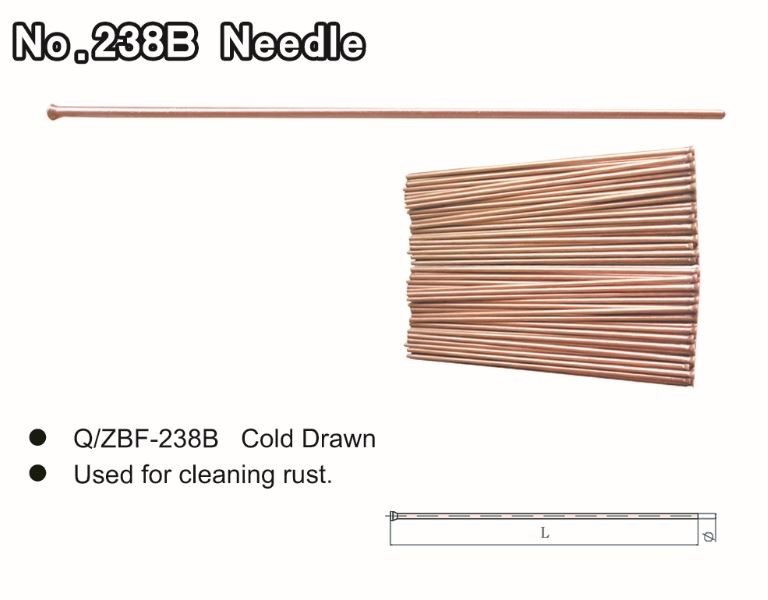 No. 238B Needle - Brands